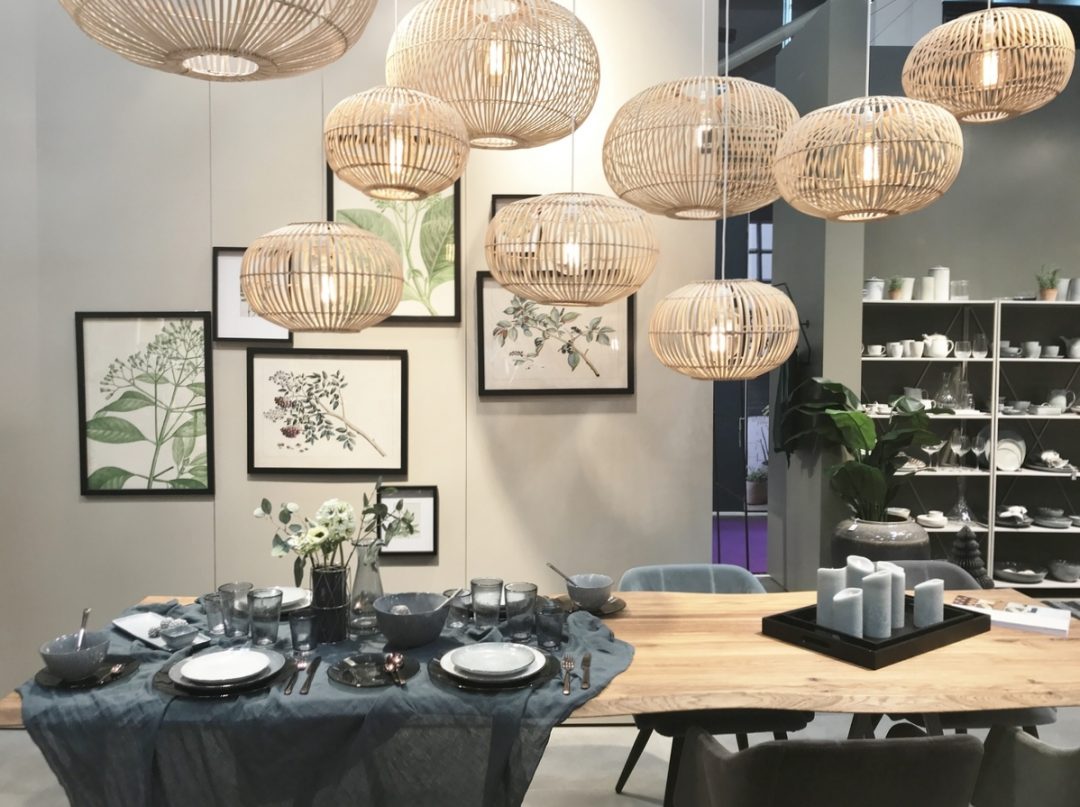 TrendSet Juli 2018 - Meine Interior Highlights für den Herbst und Winter