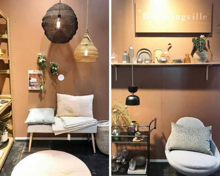 TrendSet Juli 2018 - Meine Interior Highlights für den Herbst und Winter