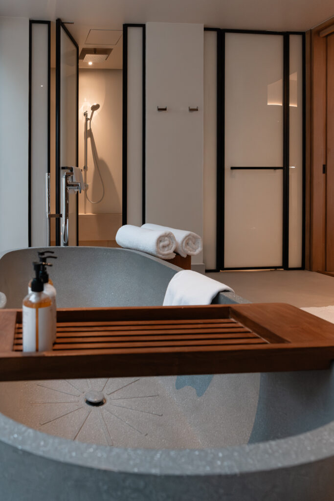 Malediven - High-End-Luxusurlaub im Kuda Villingili Resort