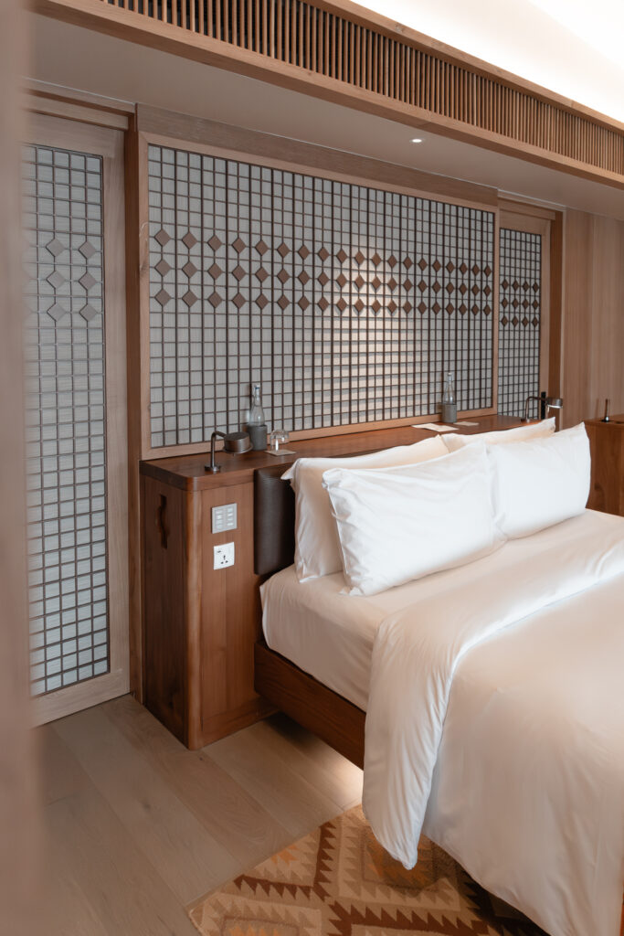 Malediven - High-End-Luxusurlaub im Kuda Villingili Resort