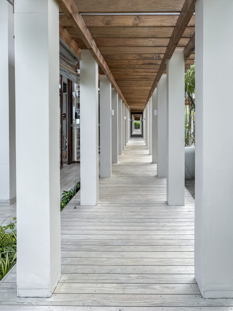 Malediven - High-End-Luxusurlaub im Kuda Villingili Resort