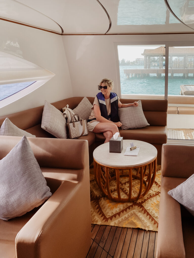 Malediven - High-End-Luxusurlaub im Kuda Villingili Resort