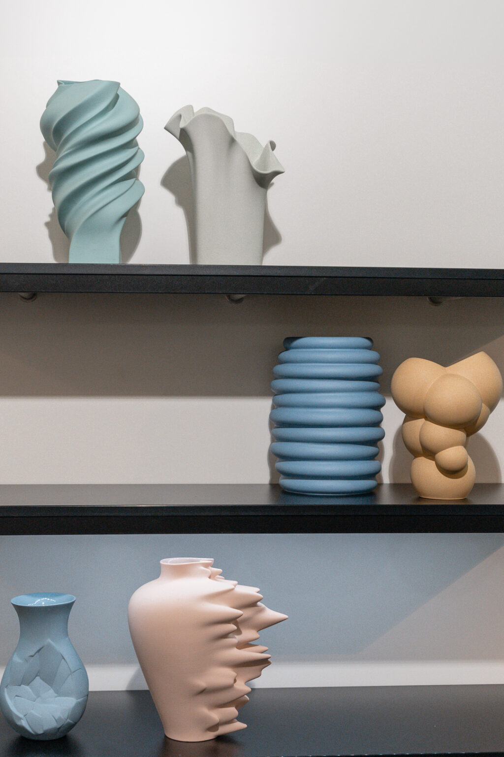 Hinter den Kulissen: Wie entsteht eine Rosenthal Designvase?