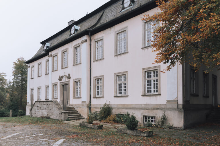 Hinter den Kulissen: Wie entsteht eine Rosenthal Designvase?