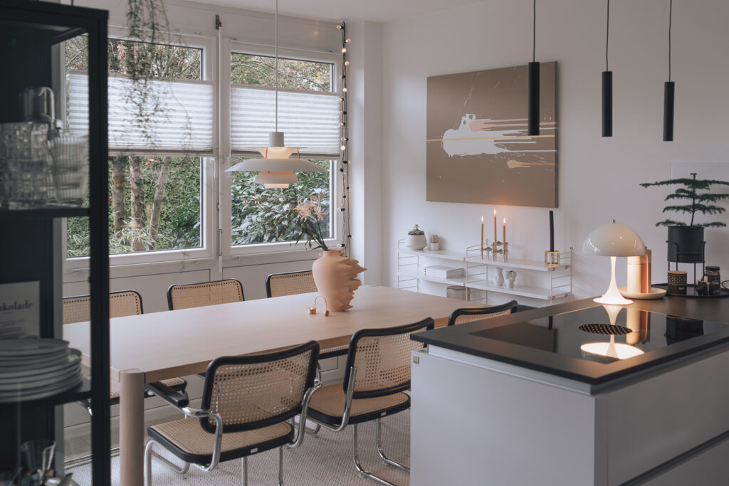 Hinter den Kulissen: Wie entsteht eine Rosenthal Designvase?