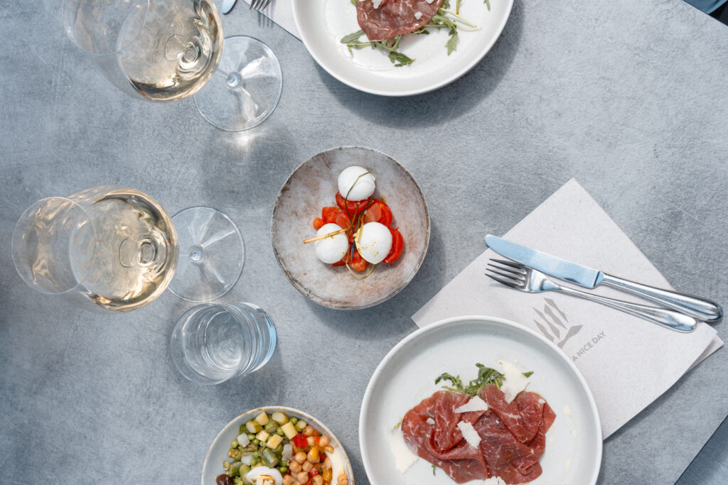 All inclusive neu gedacht: Das Hotel AVIDEA in Südtirol