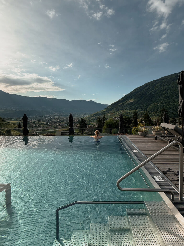 All inclusive neu gedacht: Das Hotel AVIDEA in Südtirol
